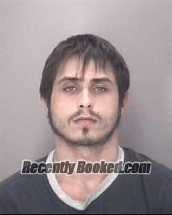 Recent Booking / Mugshot for DAKOTA RAY LOCKLEAR in Robeson County ...