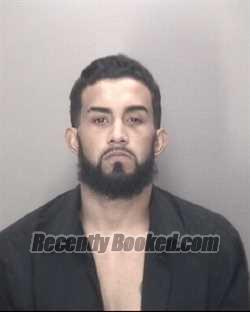 Recent Booking / Mugshot for NICHOLAS LOCKLEAR in Robeson County, North ...