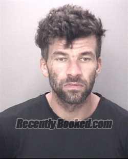 Recent Booking / Mugshot for LARRY WAYNE JACOBS in Robeson County ...