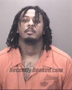 Recent Booking / Mugshot for SEMAJ CORTEZ LIN BETHEA in Robeson County ...