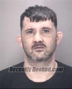 Recent Booking / Mugshot for TIMOTHY DEVON LOCKLEAR in Robeson County ...