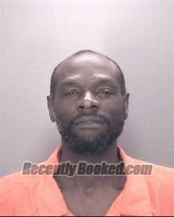 Recent Booking / Mugshot for JIMMY GRAHAM CLARK in Robeson County ...