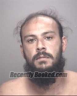 Recent Booking / Mugshot for DERRICK RAY LOCKLEAR in Robeson County ...