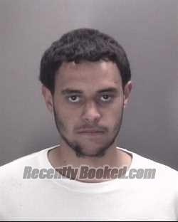 Recent Booking / Mugshot for JACOBE RAYLON LOCKLEAR in Robeson County ...