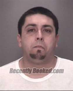 Recent Booking / Mugshot for ANGEL ALBERTO ALTIERI in Robeson County ...