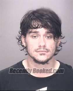 Recent Booking / Mugshot for WILLIAM AUSTIN INMAN in Robeson County ...
