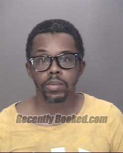 Recent Booking / Mugshot for TERRY ROMALICE SUTTON in Robeson County ...