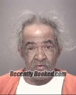 Recent Booking / Mugshot for ERBERT LOCKLEAR in Robeson County, North ...