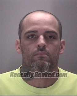 Recent Booking / Mugshot for EVANDER LYNN HUNT in Robeson County, North ...