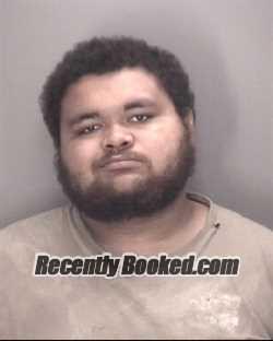 Recent Booking / Mugshot for BRANDON DAKOTA LOCKLEAR in Robeson County ...
