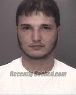 Recent Booking / Mugshot for QUINTON ROBERT BRAYBOY in Robeson County ...