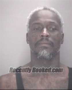 Recent Booking / Mugshot for JIMMY JEROME RAYE in Robeson County, North ...