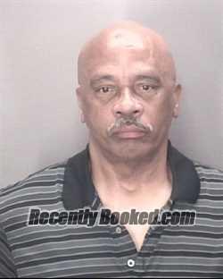 Recent Booking / Mugshot for KEITH MARCELLE JACOBS in Robeson County ...