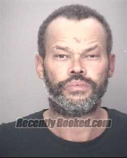 Recent Booking / Mugshot for BOBBY DEARL LOCKLEAR in Robeson County ...