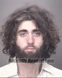 Recent Booking / Mugshot for JAMES TYLER LAWSON in Robeson County ...