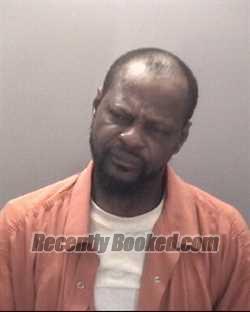 Recent Booking / Mugshot for TYREE GLOVER in Robeson County, North Carolina