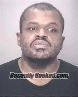 Recent Booking / Mugshot for SHADY LEONARD DANIELS in Robeson County ...