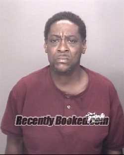 Recent Booking / Mugshot for CHRISTINE DENNISON in Robeson County ...