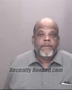 Recent Booking / Mugshot for MARIO JETER in Robeson County, North Carolina