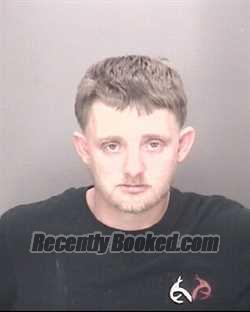 Recent Booking / Mugshot for MICHAEL DAKOTA LOCKLEAR in Robeson County ...