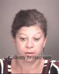Recent Booking / Mugshot for JESSICA CHAVIS in Robeson County, North ...