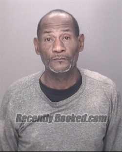 Recent Booking / Mugshot for ALLEN MCCORMICK in Robeson County, North ...