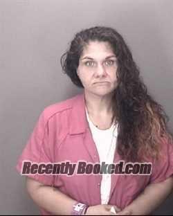CARRIE GRAVES Arrest Record & Booking Info – Robeson County, North ...