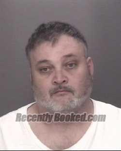 Recent Booking / Mugshot for JAMES ALTON LOCKLEAR in Robeson County ...