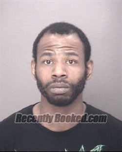 Recent Booking / Mugshot for MAURICE DARNELL CHARLIE in Robeson County ...