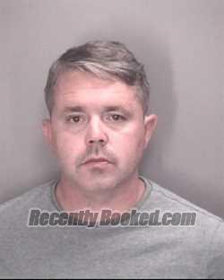 MARK ANTHONY GUTHRIE Arrest Record & Booking Info – Robeson County ...