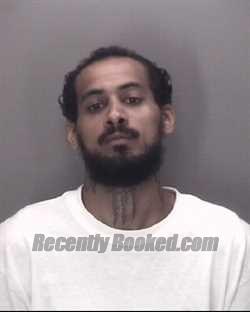 Recent Booking / Mugshot for JALEN L LOCKLEAR in Robeson County, North ...