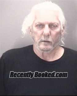 JOHN DOMINICK LOPINTO Arrest Record & Booking Info – Robeson County ...