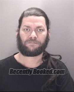 Recent Booking / Mugshot for CHARLES ERIC CLARK in Robeson County ...