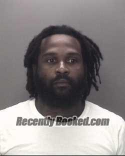 Recent Booking / Mugshot for JOSHUA LEWIS COUNCIL in Robeson County ...