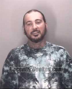 Recent Booking / Mugshot for JOSHUA LEWIS FULMER in Robeson County ...