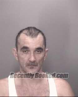 Recent Booking / Mugshot for BRIAN CLIFFORD FREEMAN in Robeson County ...