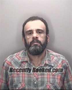Recent Booking / Mugshot for JEREMIAH PATRICK CANADY in Robeson County ...