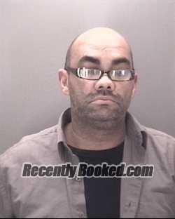 Recent Booking / Mugshot for LUTHER FRANKLIN OXENDINE in Robeson County ...