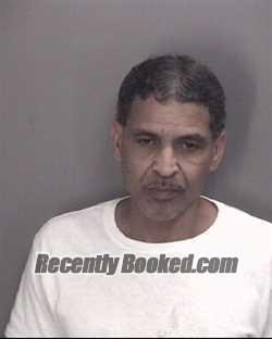 Recent Booking / Mugshot for LARRY LOWRY in Robeson County, North Carolina