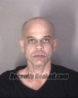 Recent Booking / Mugshot for MATTHEW LOCKLEAR in Robeson County, North ...