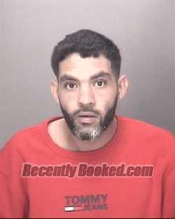 Recent Booking / Mugshot for DERRICK ANDREW LOCKLEAR in Robeson County ...