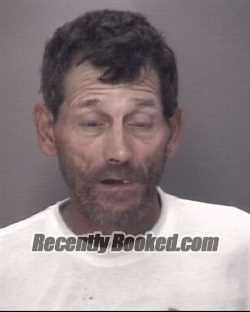 Recent Booking / Mugshot for STEVE ANTHONY VENDETTI in Robeson County ...