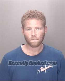 Recent Booking / Mugshot for BRANDON DOSTA LOCKLEAR in Robeson County ...