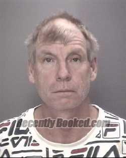 Recent Booking / Mugshot for WILLIAM ROBERT GRAHAM in Robeson County ...