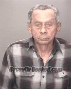 Recent Booking / Mugshot for CURTIS LOCKLEAR in Robeson County, North ...