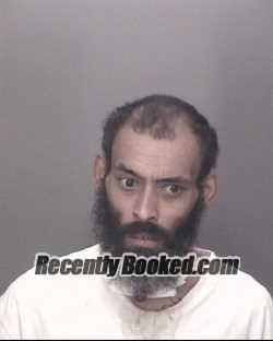 Recent Booking / Mugshot for JOSEPH H JONES in Robeson County, North ...