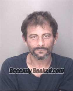 Recent Booking / Mugshot for TIMOTHY DERAL HUNT in Robeson County ...