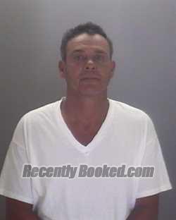 Recent Booking / Mugshot for ERNEST LOCKLEAR in Robeson County, North ...