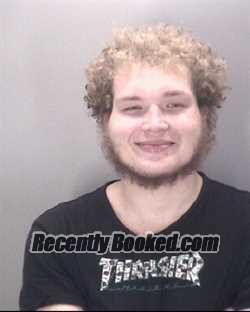 Recent Booking / Mugshot for JOSHUA DUSTIN GRAHAM in Robeson County ...