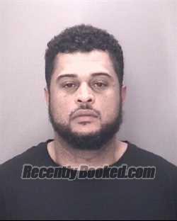 Recent Booking / Mugshot for KEVIN SHONTA LOCKLEAR in Robeson County ...